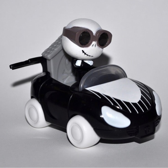 Toys | Disney Doorables Lets Go Vehicle 2 | Poshmark